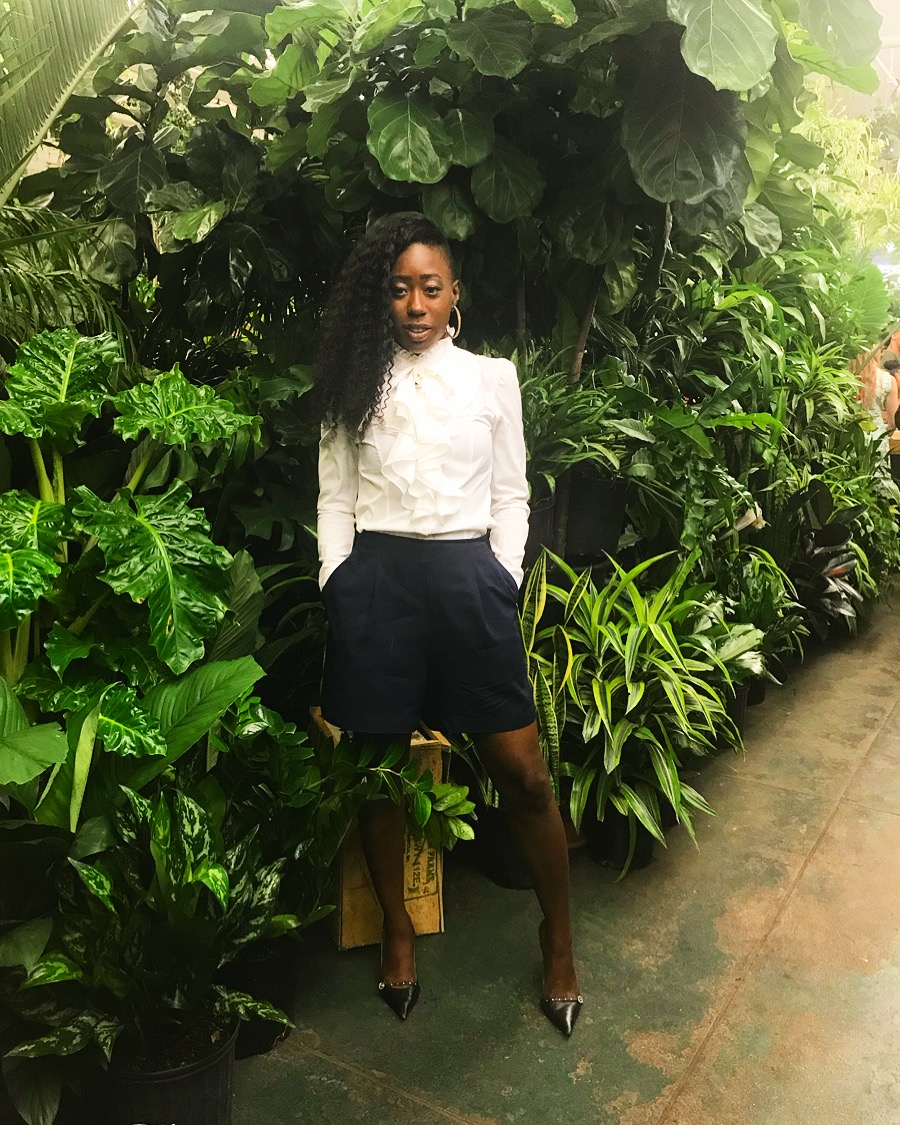 7 Ways to Style Your Thrift Clothes & Vintage Pieces - Always Prai