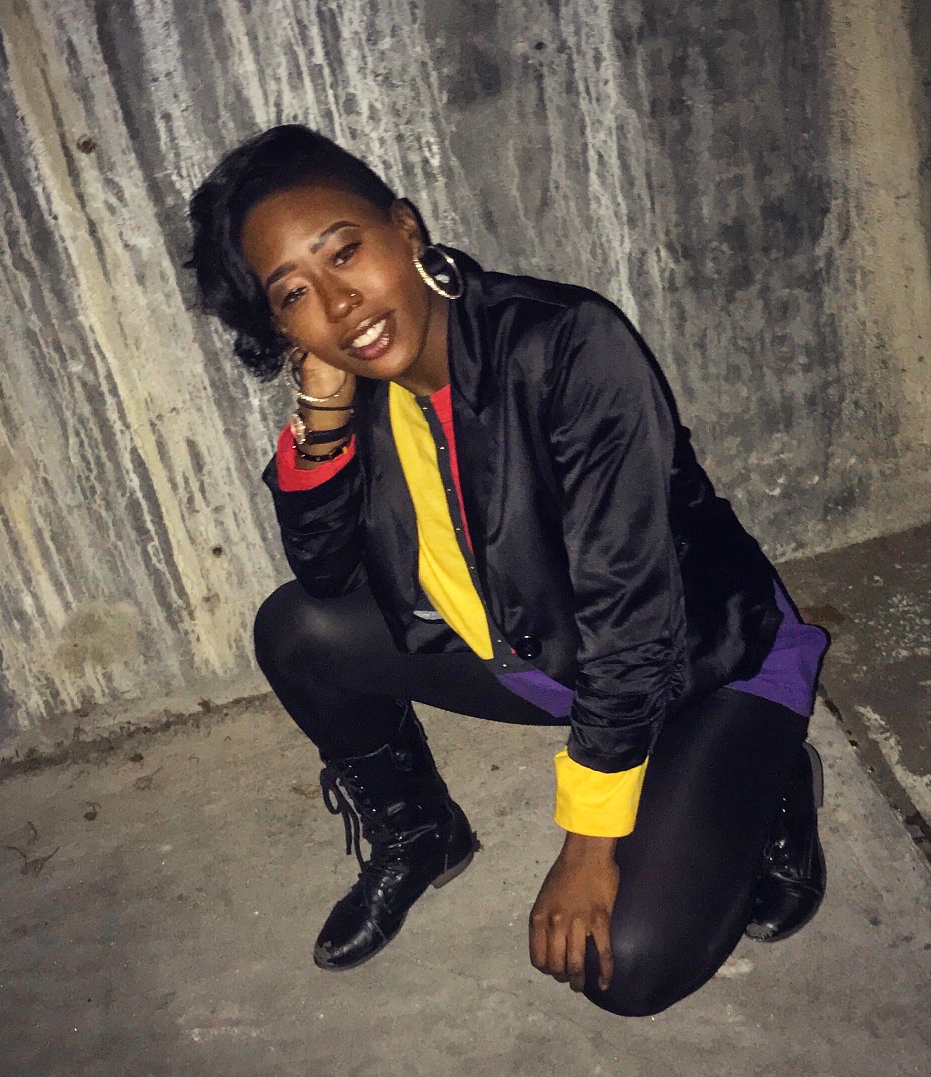7 Ways to Style Your Thrift Clothes & Vintage Pieces - Always Prai